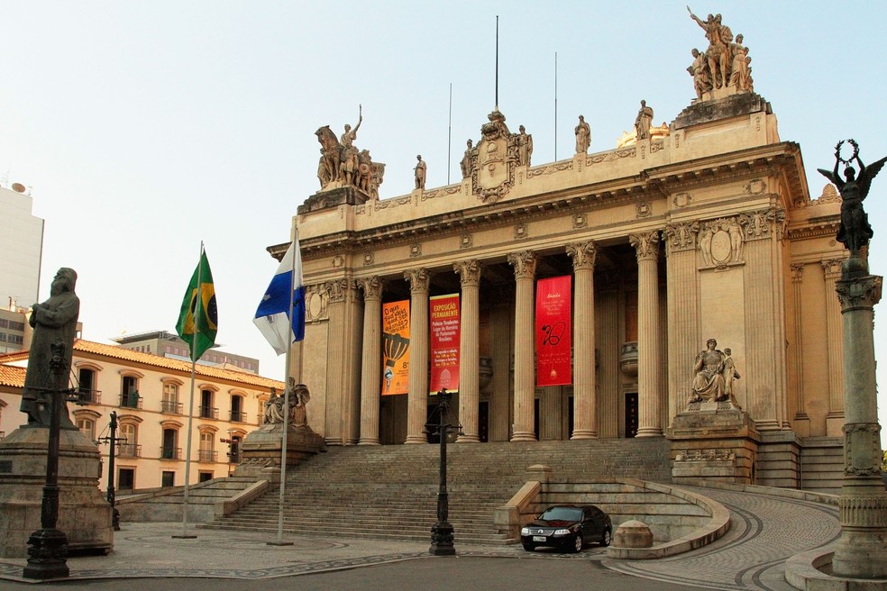 Alerj aprova adesão do governo do Rio ao Propag | Brasil | Valor Econômico