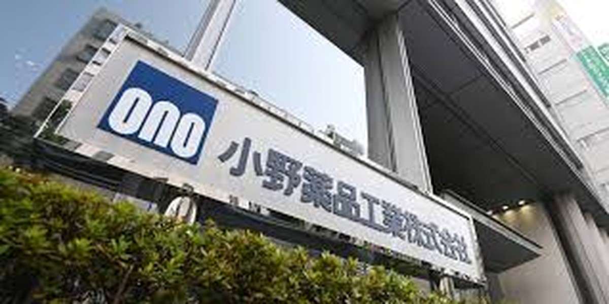 Japonesa Ono comprará farmacêutica americana Deciphera por US$ 2,4 ...