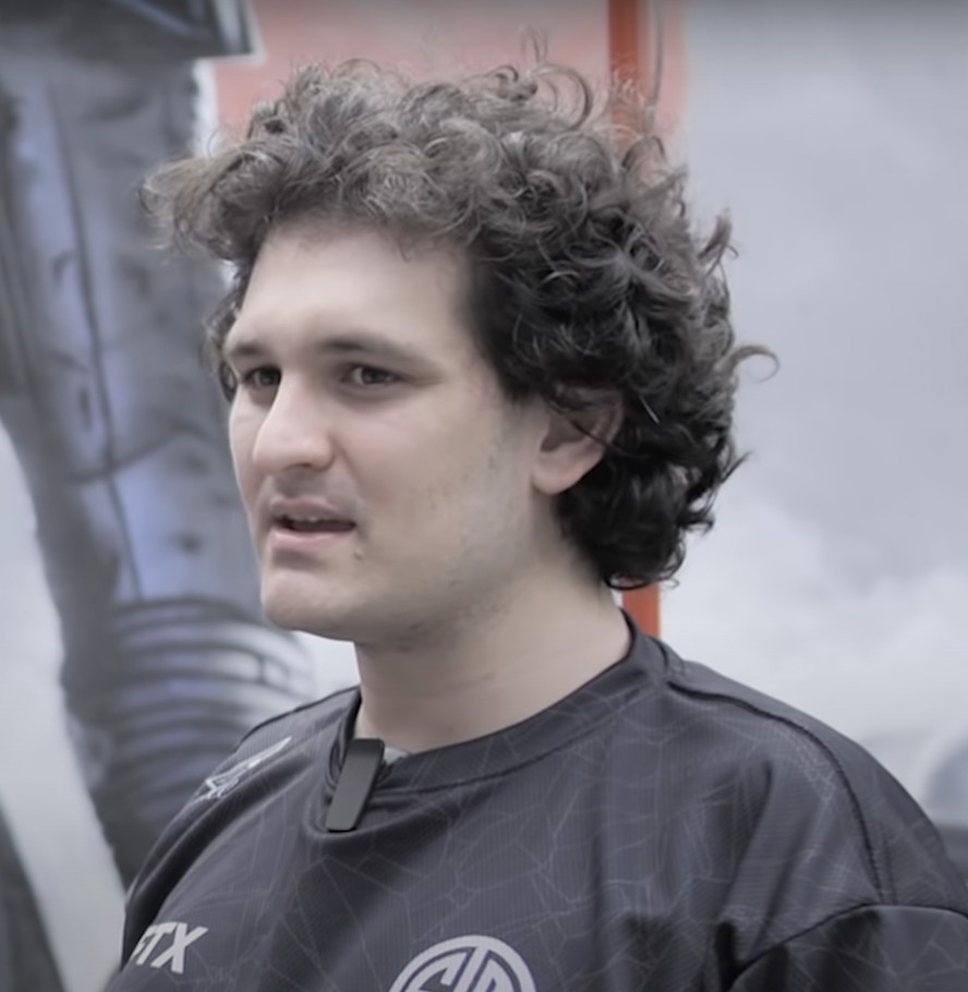 Robinhood compra de volta ações que estavam na posse de Sam Bankman ...