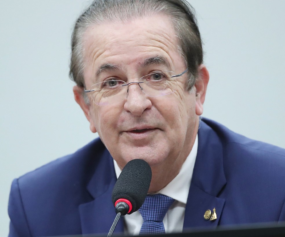 Muitos números para mostrar que não faz sentido um fundão de R$ 4,9 ...