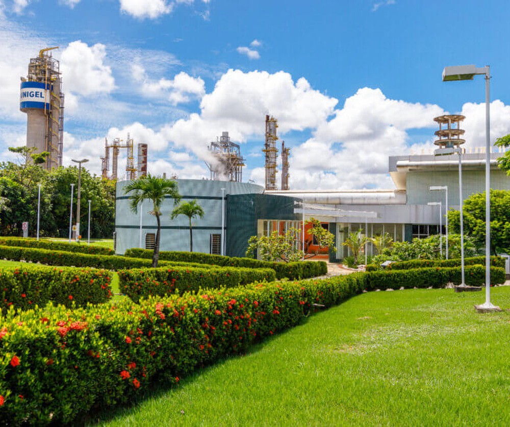 Petrobras tenta retomar fábricas de fertilizantes arrendadas pela ...
