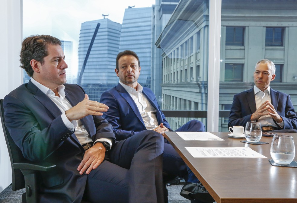 A5X terá sistemas de negociação da bolsa de Londres | Finanças | Valor ...