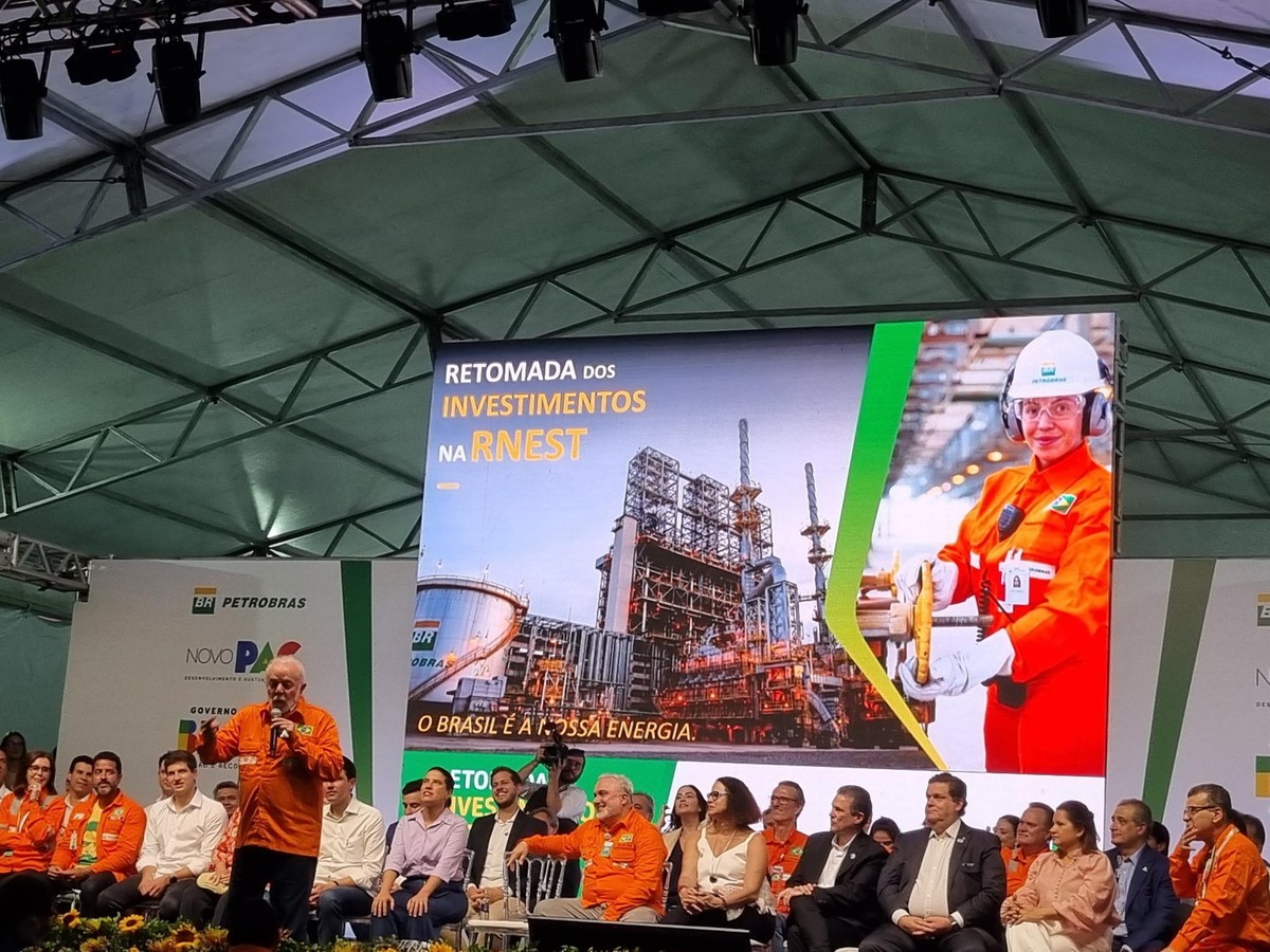 Análise: Rnest é a reprise de um filme B que ninguém quer ver ...