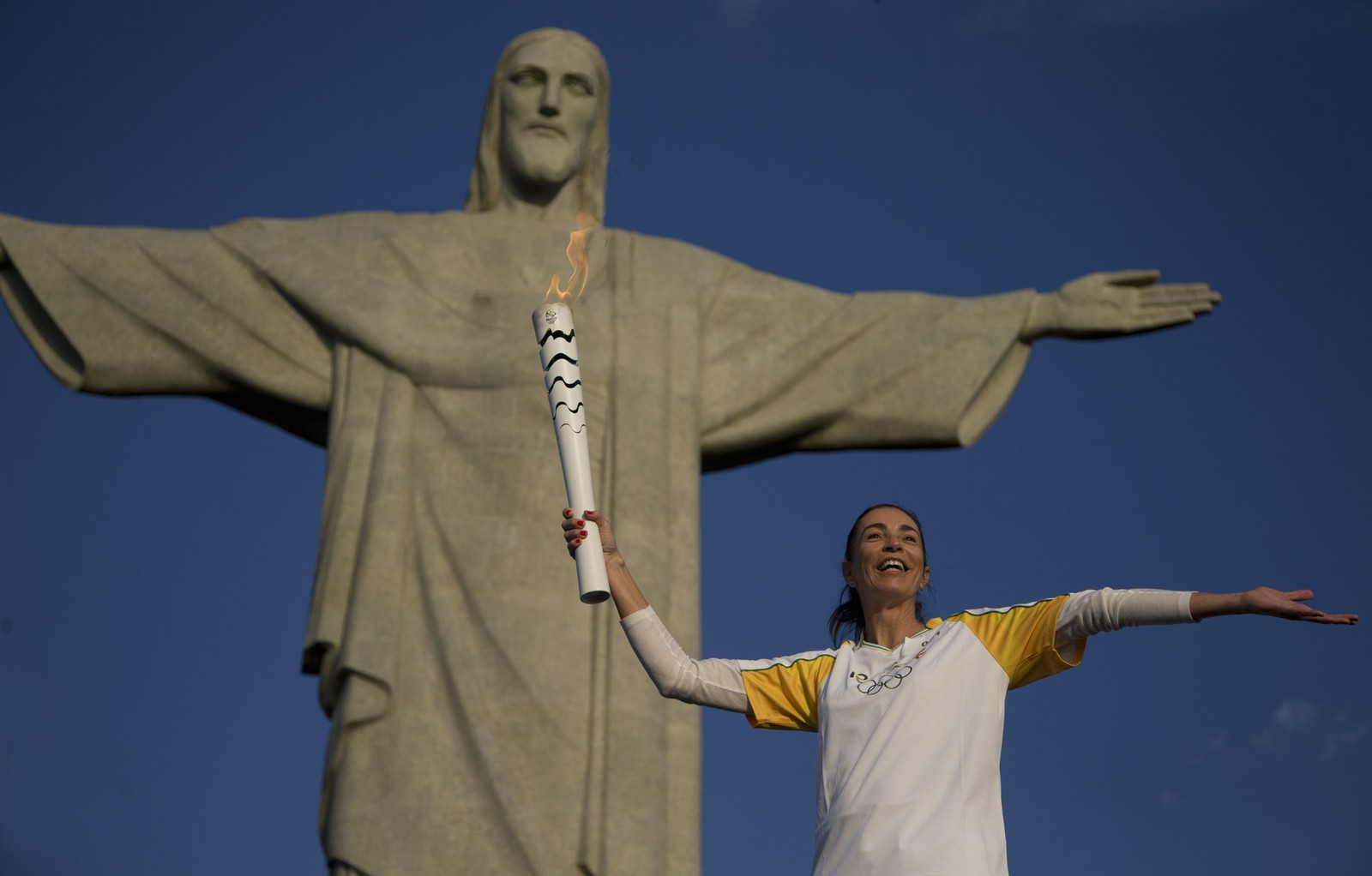 Morre Isabel, ícone do vôlei brasileiro, aos 62 anos | Brasil | Valor ...