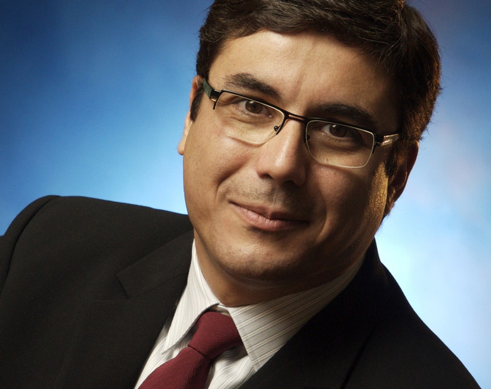 Loureiro, ex-Unilever, é o novo presidente do Walmart | Empresas ...