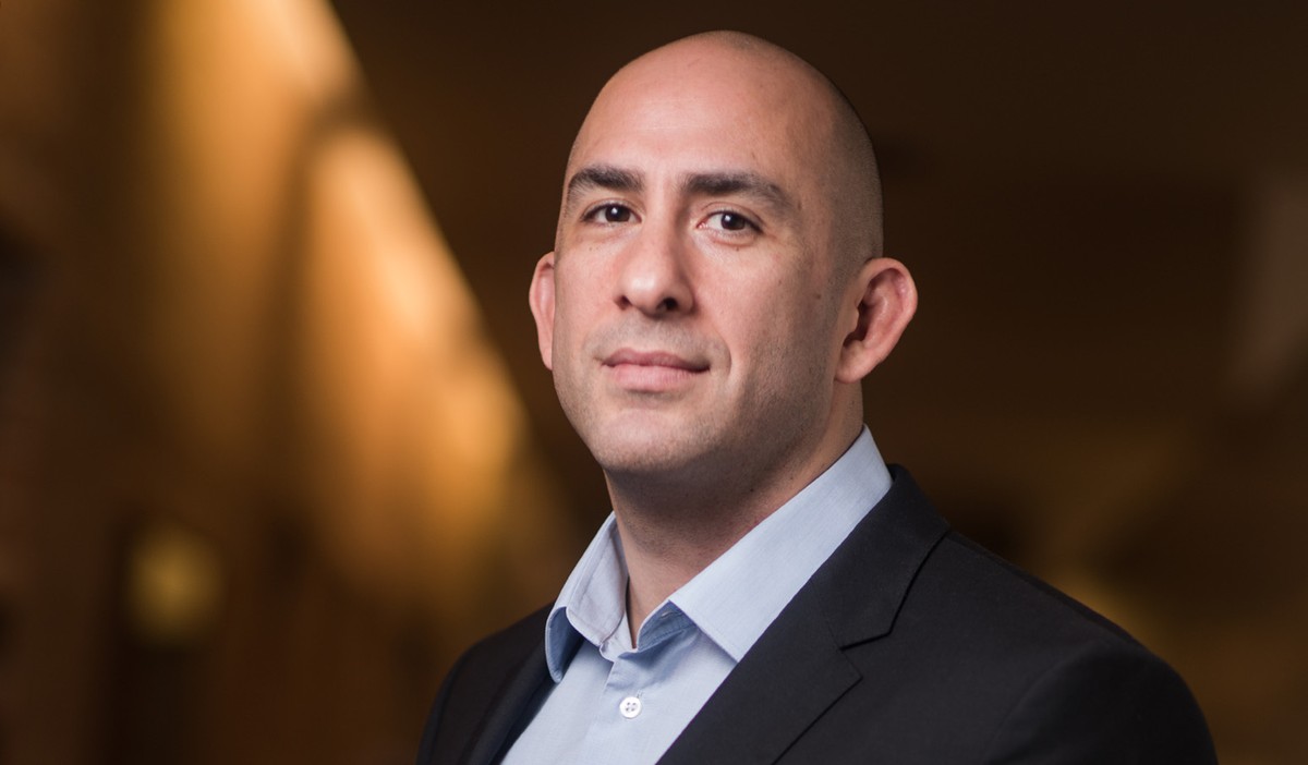 Even: Daniel Matone renuncia aos cargos de diretor financeiro e de ...