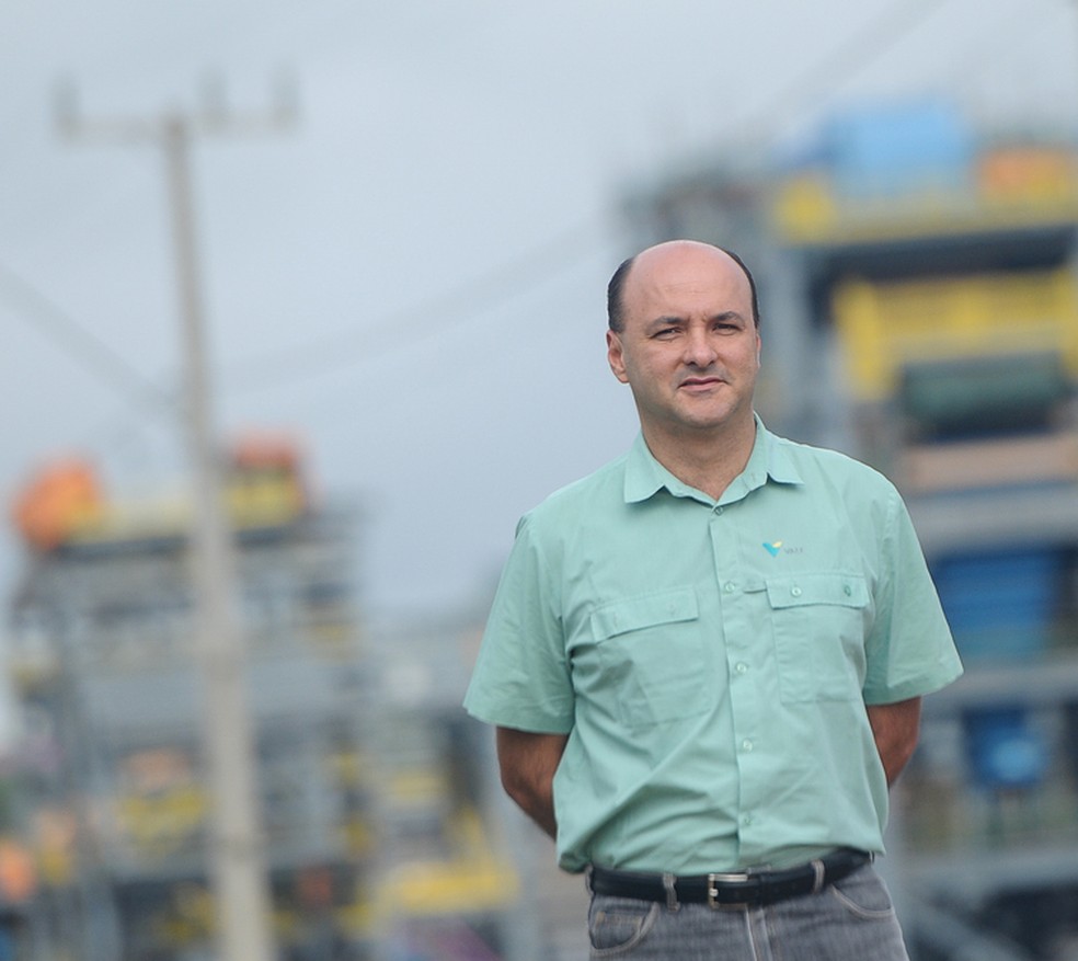 Vale avança no S11D em Canaã, mas município espera benefícios ...