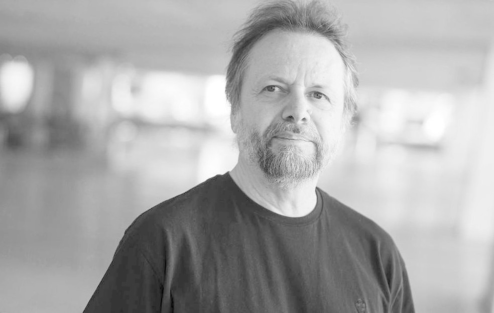 Cristovão Tezza e o Brasil ressentido | Eu & | Valor Econômico