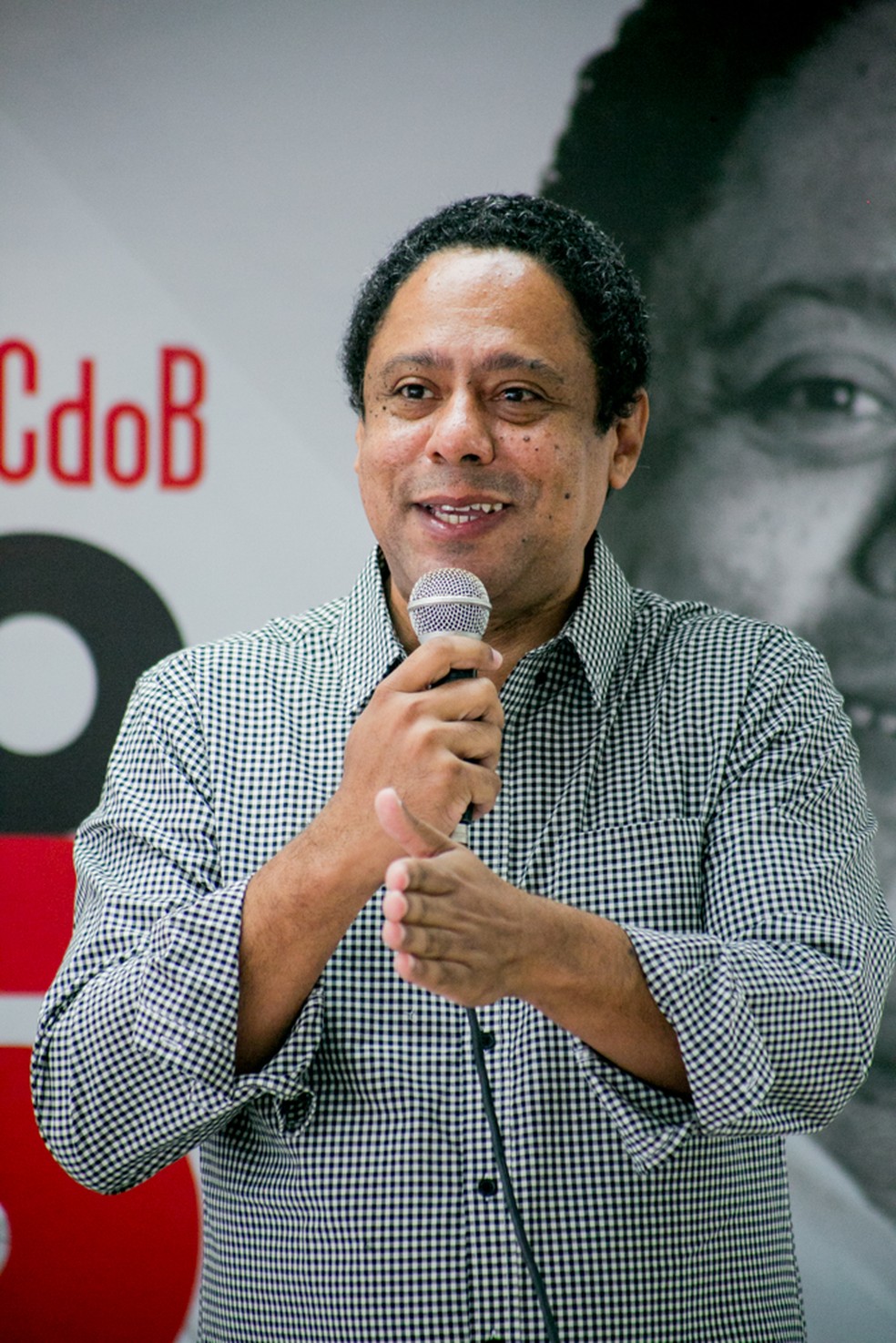 Orlando Silva é confirmado candidato do PCdoB à prefeitura de SP ...