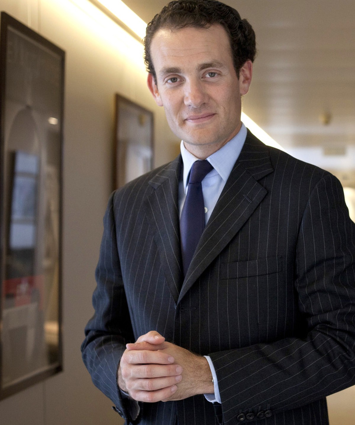 Paz prevalece após disputa pelo nome 'Rothschild' | Finanças | Valor ...