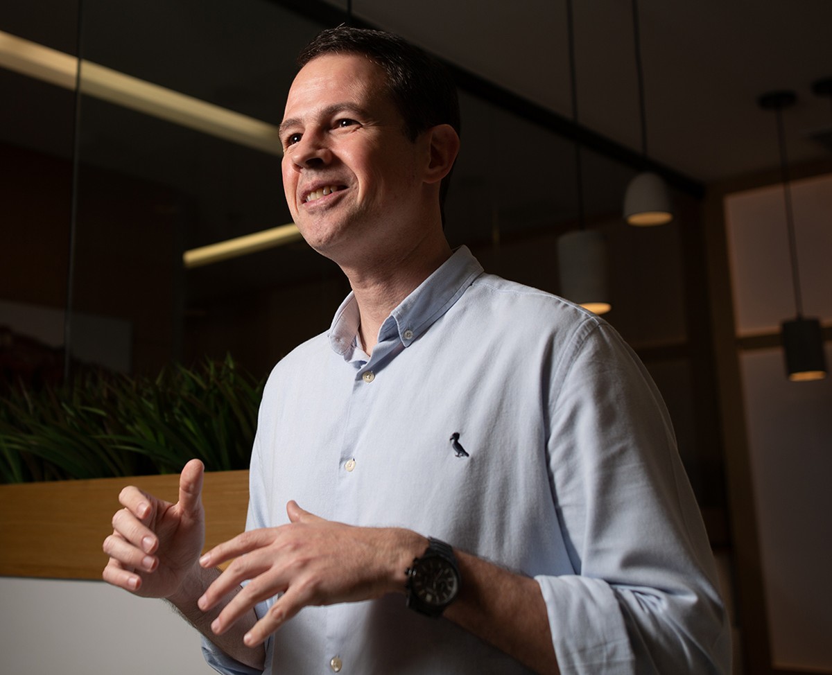 Kinea se destaca em ano difícil para o segmento | Finanças | Valor ...