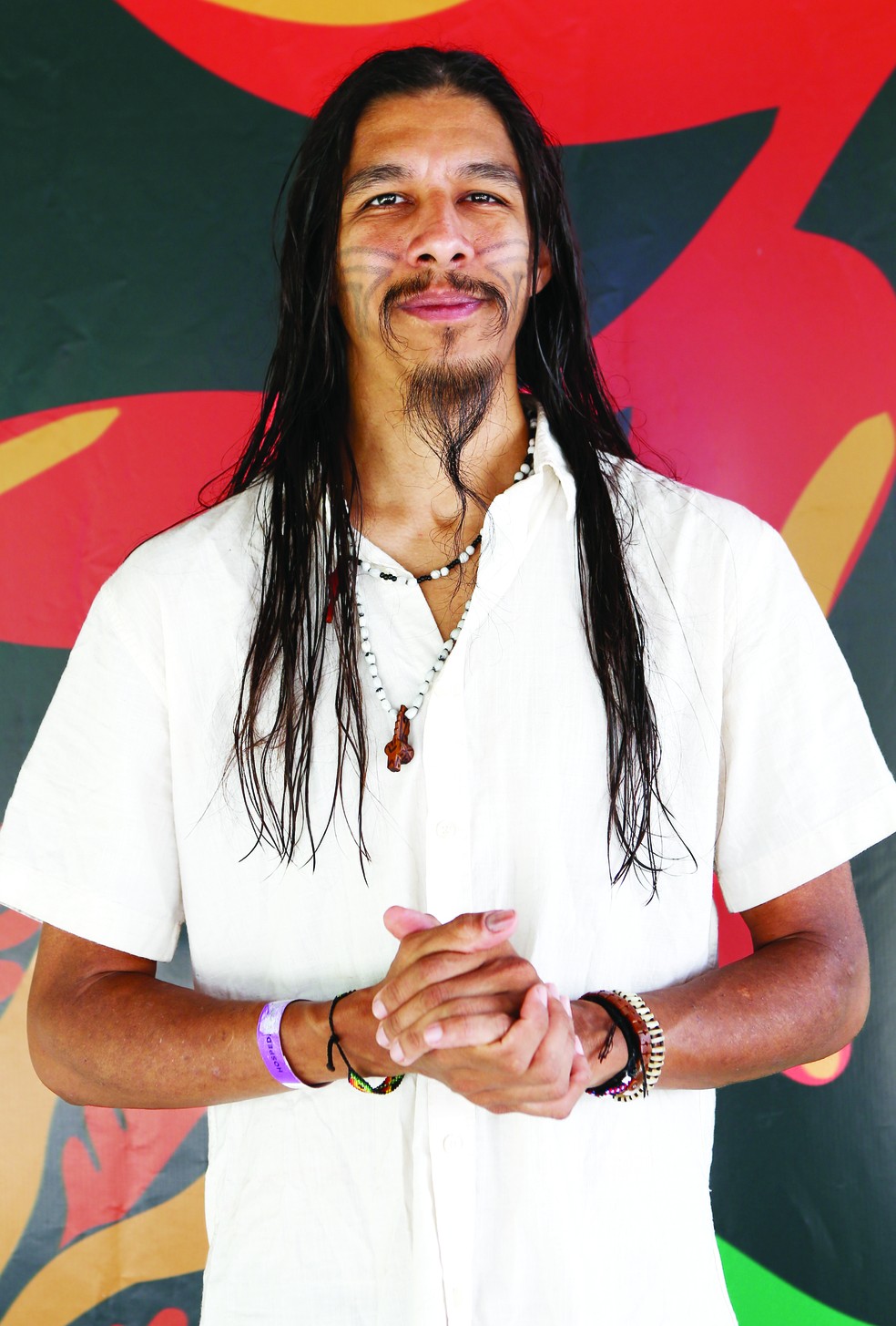 Povos originários buscam por mais visibilidade na COP e cobram promessa ...