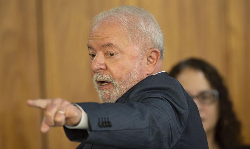 Lula vai à Colômbia participar de reunião sobre a Amazônia | Política ...