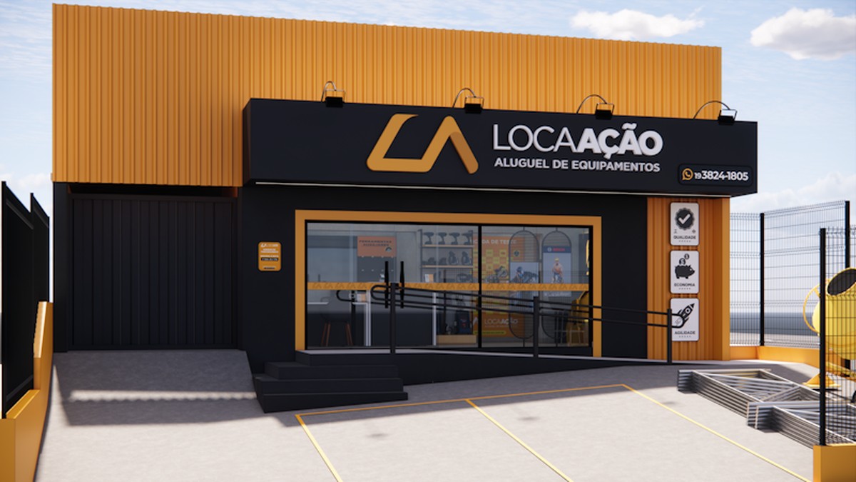 Especialista em Locadoras Revoluciona o Mercado com a Franquia LocaAção ...