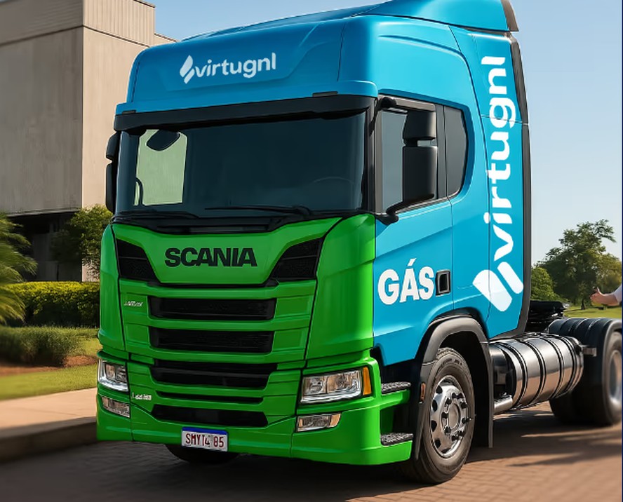 Ultrapar adquire 37,5% da Virtu GNL, especializada em gás natural liquefeito | Empresas | Valor ...