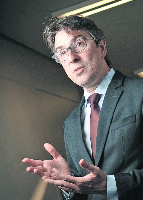 Grupo de trabalho vai direcionar iniciativas regulatórias da Susep ...