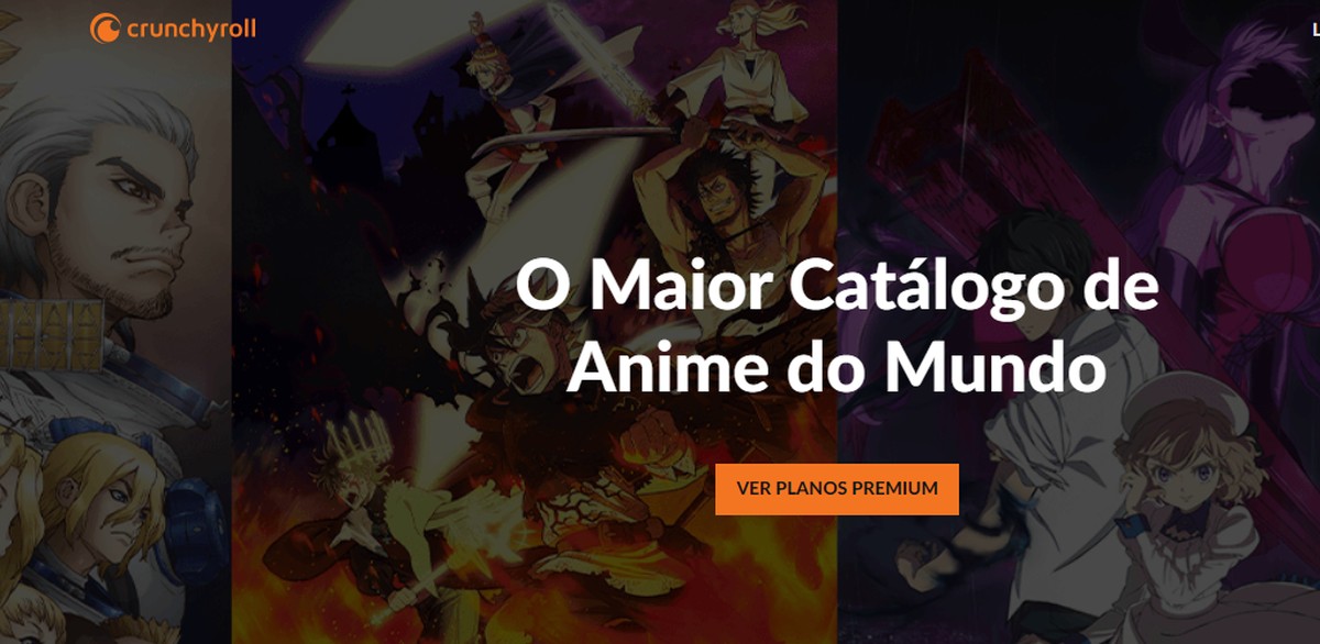 Sony adquire serviço americano de streaming de anime por US$ 1,175 bi ...