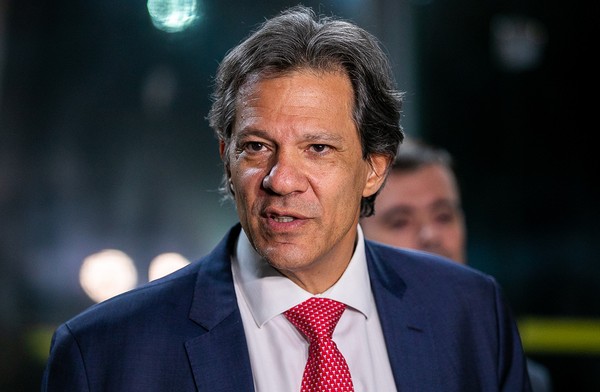 Haddad diz que pacote trata da 'dinâmica de gastos', mas evita ...