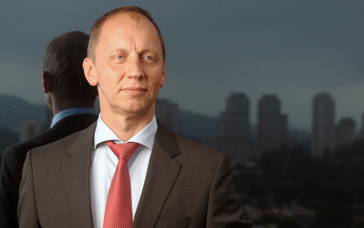 Linde investe € 50 milhões em fábrica em Curitiba | Empresas | Valor ...