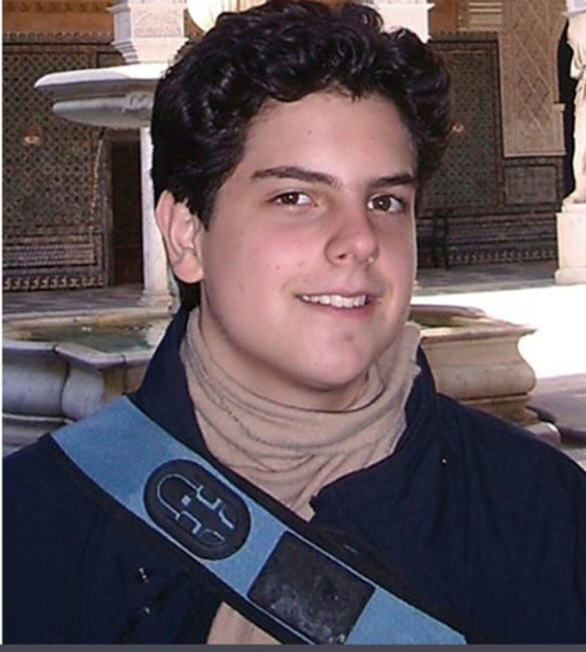 Programador que morreu aos 15 anos, Carlo Acutis é transformado em ...