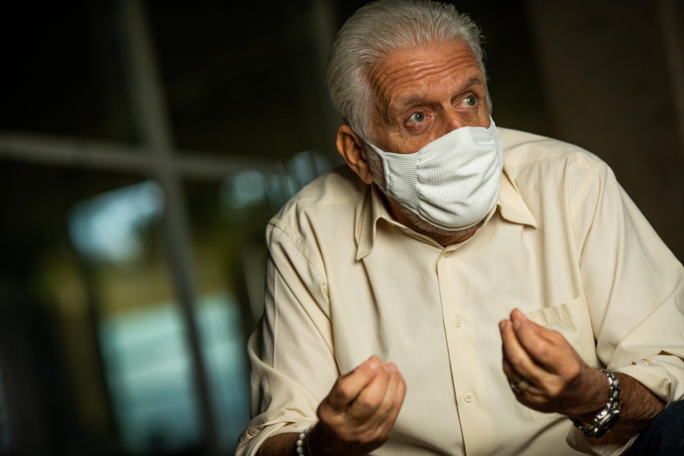 Por aprovação da PEC da Transição, Jaques Wagner deve assumir ...