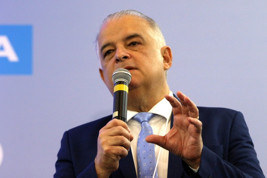 Auxiliares de Alckmin defendem que Márcio França aceite Ministério da ...