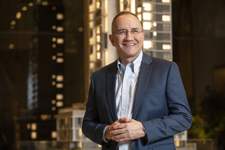 “Ser ‘outsider’ nos permite trazer um olhar mais fresco e sem vícios ao mercado paulistano ...