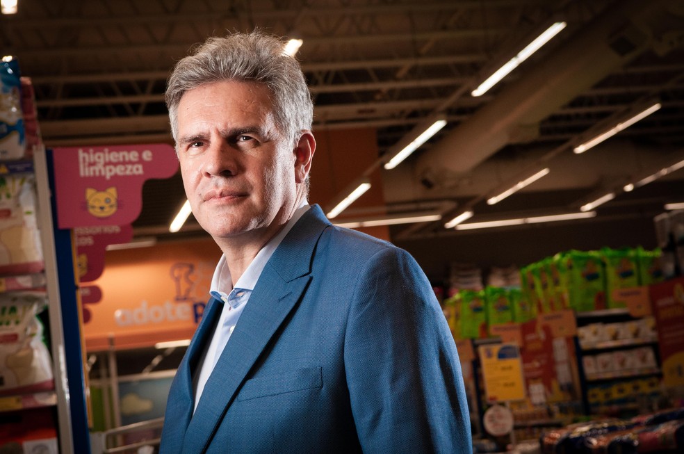 Sergio Zimerman alcança participação de 10% em instrumentos derivativos ...