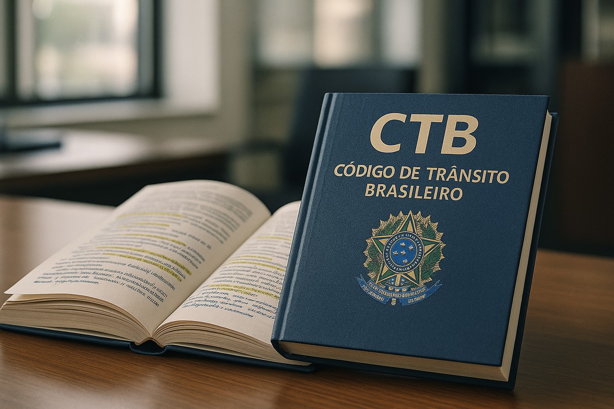 Flow Multas participa de nova edição do CTB Comentado | Dino | Valor ...