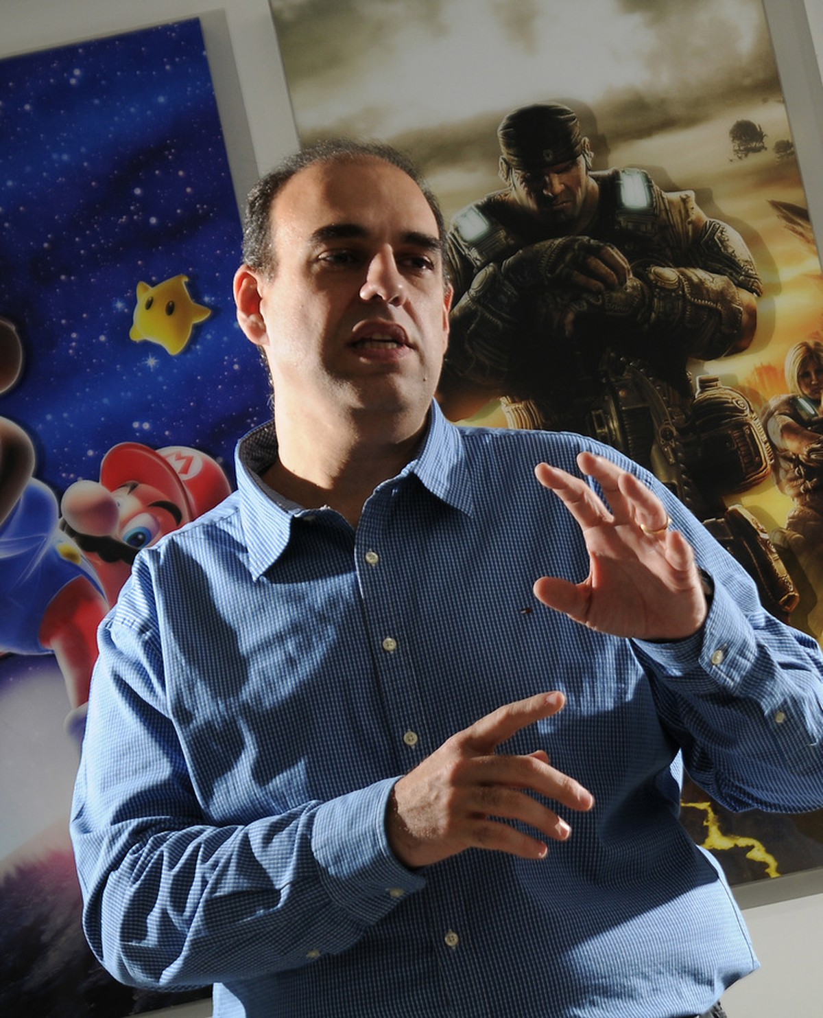 UZ Games inicia a venda de tablets e smartphones | Empresas | Valor ...