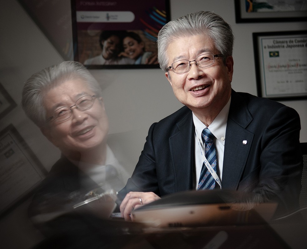 Daiichi Sankyo vai dobrar capacidade de fábrica no Brasil | Empresas ...