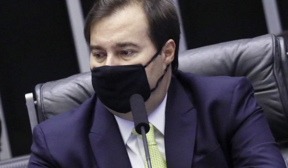 Maia: Escolha deve ser por quem mantenha a independência da Câmara ...