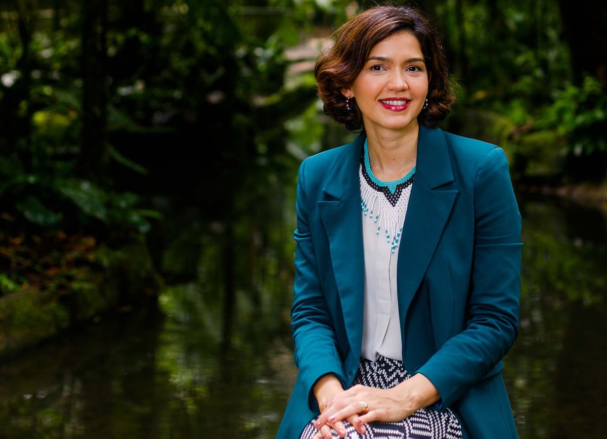 Ano das metas climáticas | Impresso | Valor Econômico