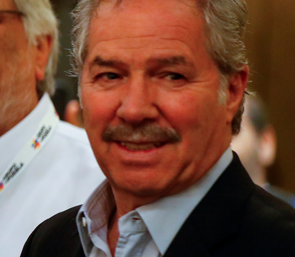 Prioridade é reaproximação com Brasil, diz chanceler argentino | Brasil ...