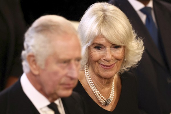 Bisavó de Camilla, rainha consorte do Reino Unido, foi amante de rei ...