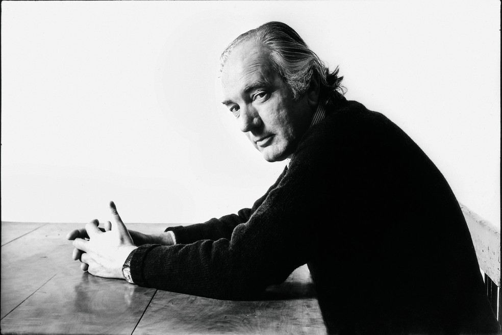 Quem foi Thomas Bernhard, o escritor que atacava críticos, leitores e ...