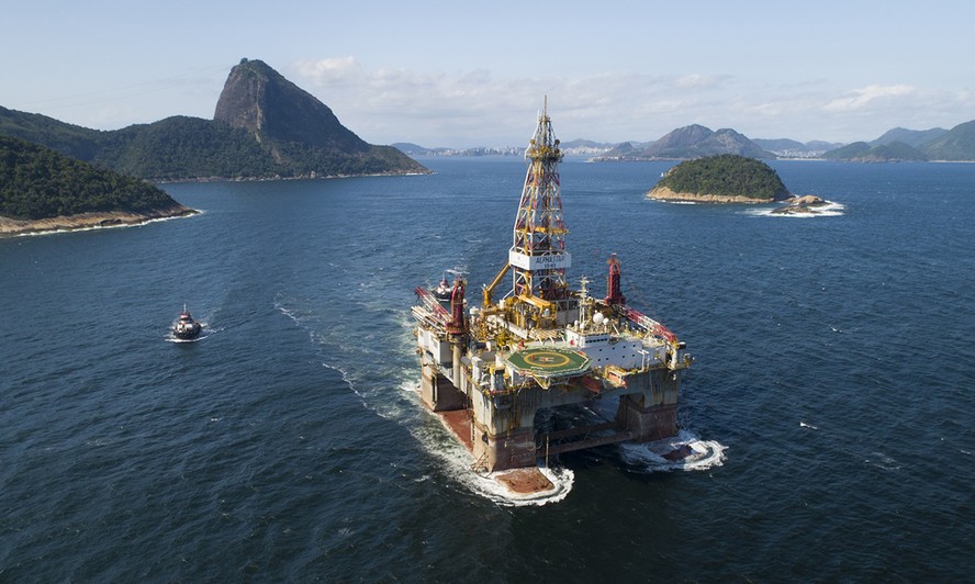 Ações da Petrobras (PETR4, PETR3) têm alta expressiva em meio a avanço ...