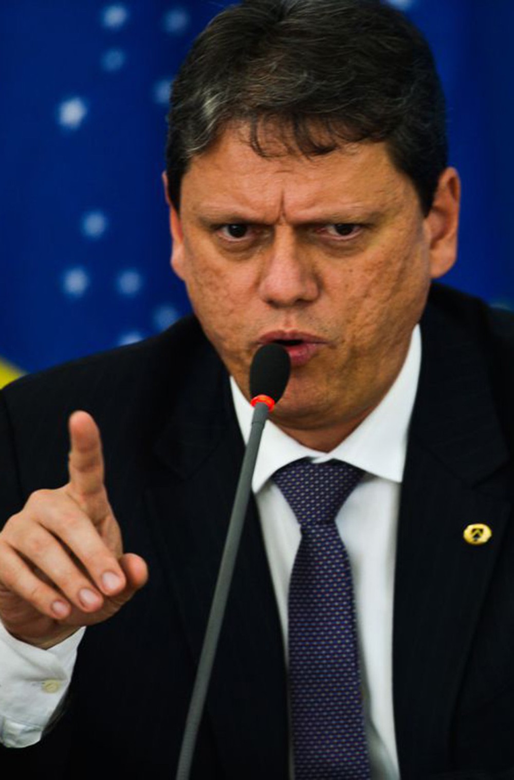 Freitas apela a emendas para realizar obras sem furar teto | Brasil ...