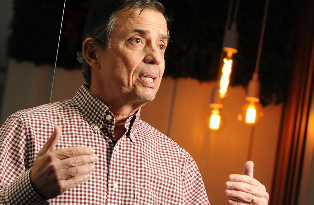 Dutos da Logum chegam à Grande São Paulo | Agronegócios | Valor Econômico