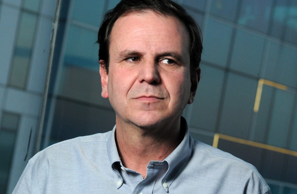 Paes quer acesso a ‘bilhetagem’ de consórcio que comanda BRT | Política ...