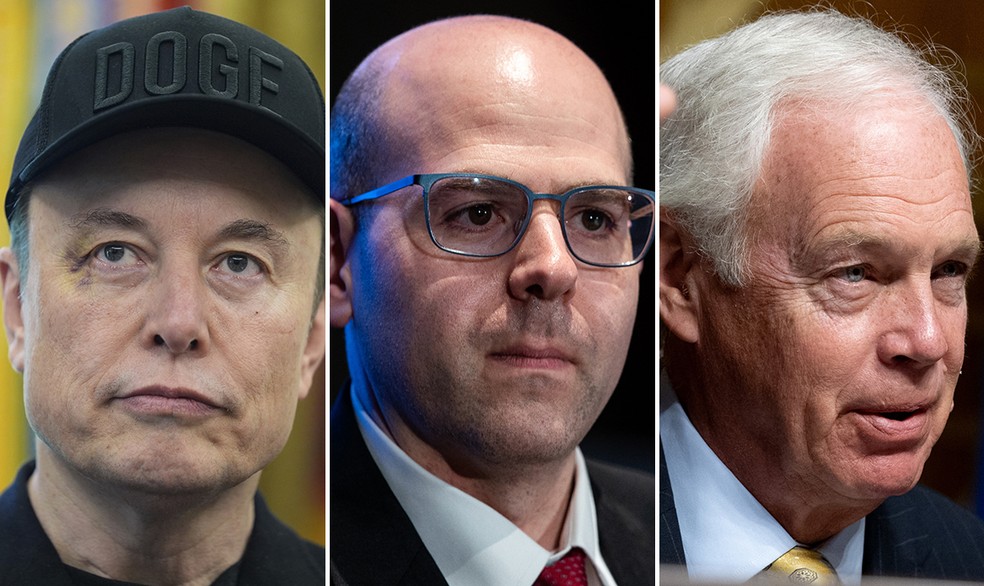 Pacote de Trump gera dúvidas entre aliados e investidores | Mundo ...