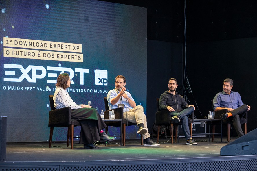 Download Expert XP 2023: especialistas amplificam os principais ...