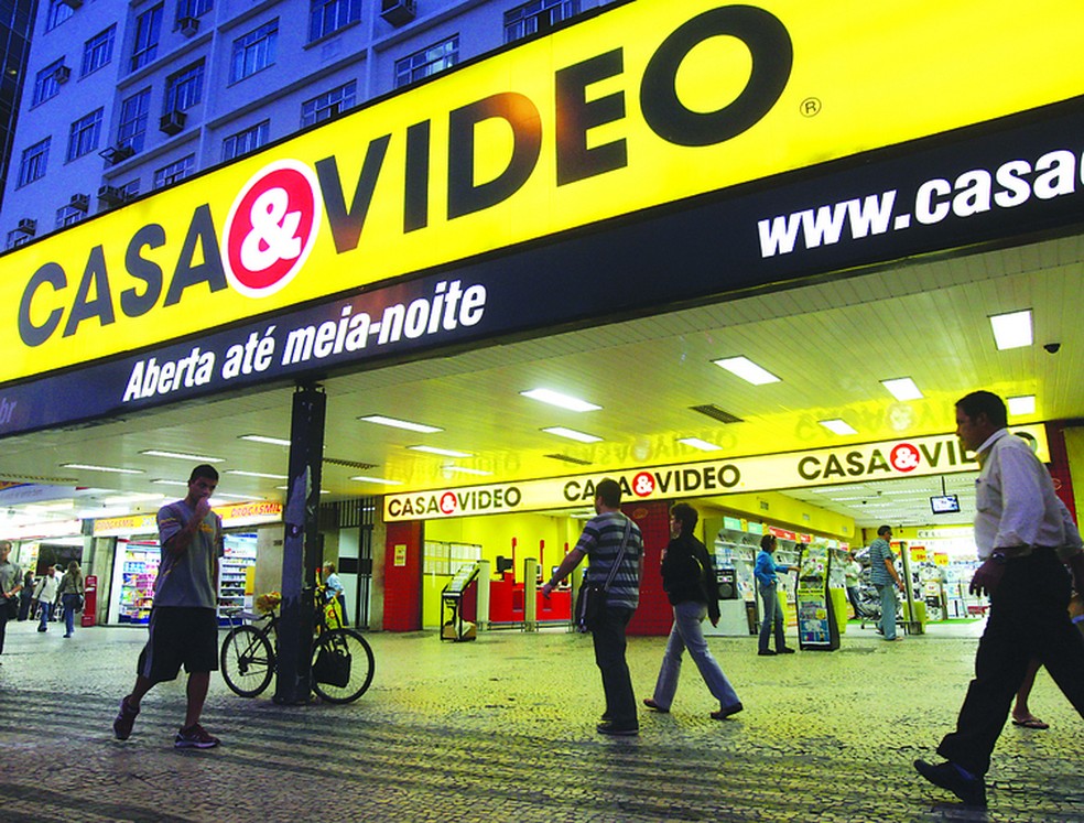 Polo Capital faz aporte na Casa & Vídeo | Empresas | Valor Econômico