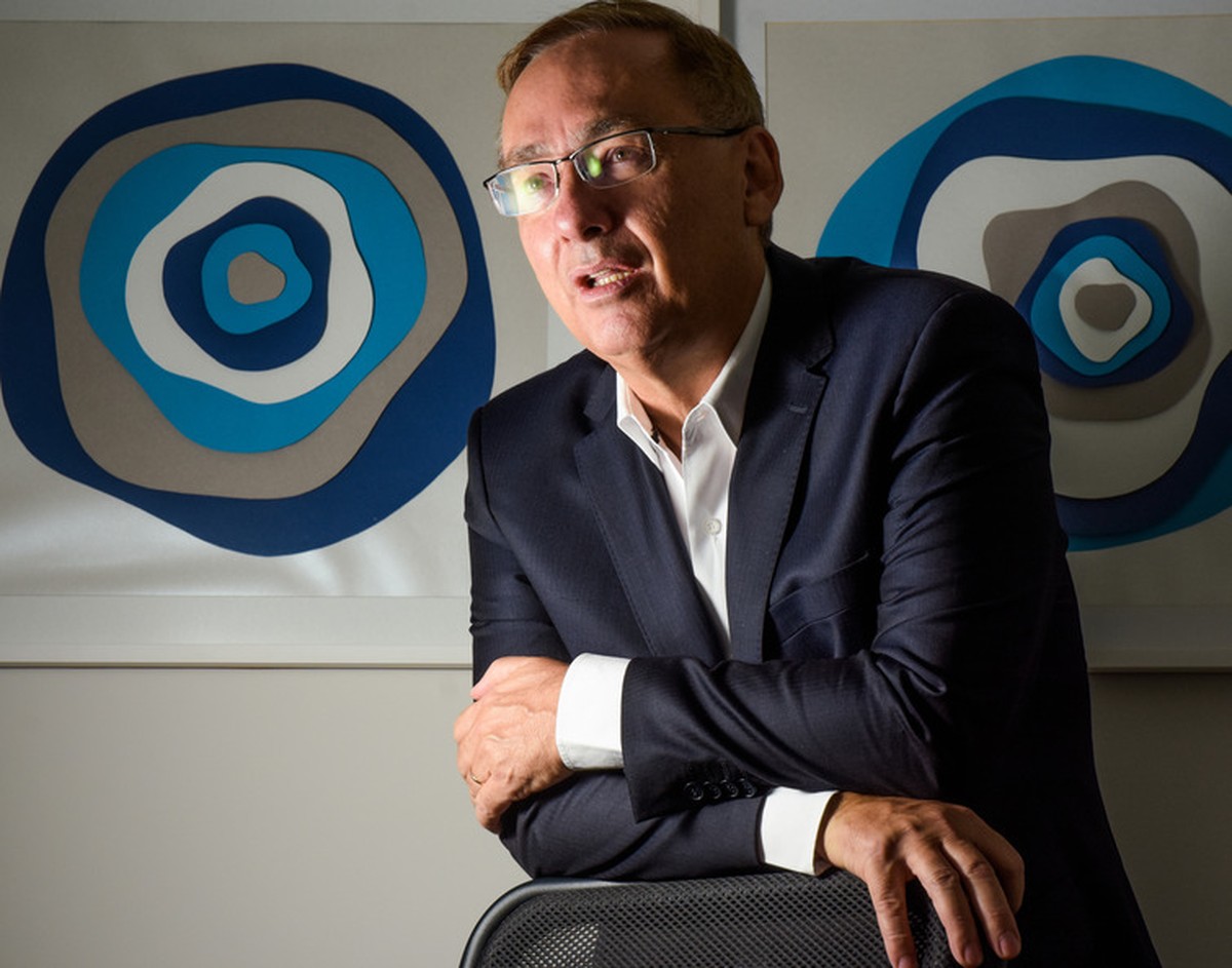 Aegea faz ajustes para operar em novo tamanho | Empresas | Valor Econômico