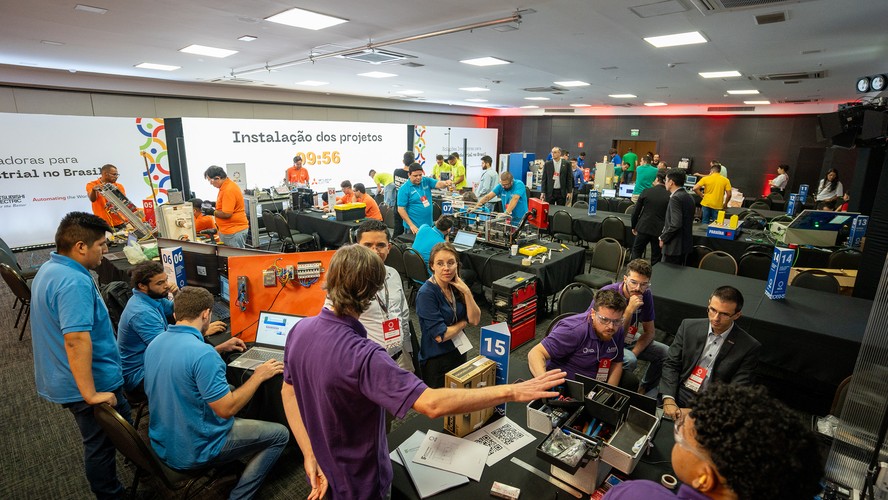 Mitsubishi Electric anuncia vencedores do MECA Brasil 2023 | Dino ...