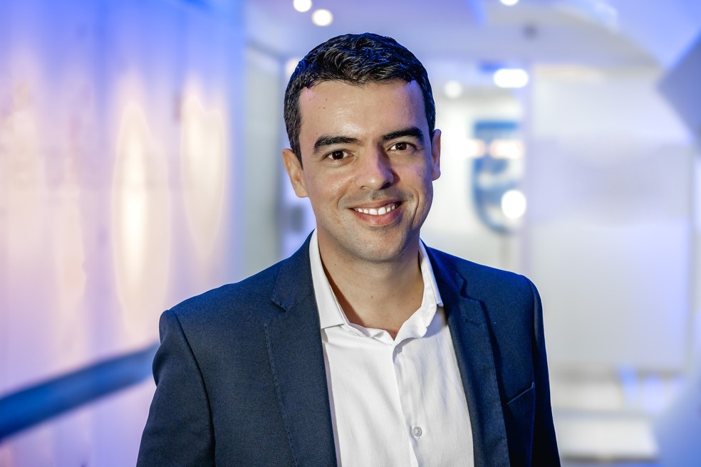 Philips tem novo country leader no Brasil | Carreira | Valor Econômico