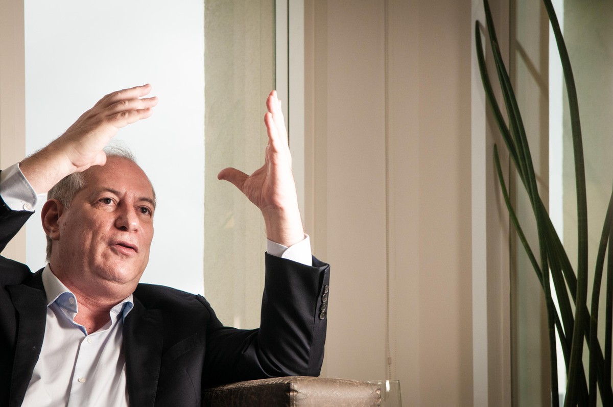 Ciro diz que Bolsonaro tenta ‘subornar e corromper’ Forças Armadas ...
