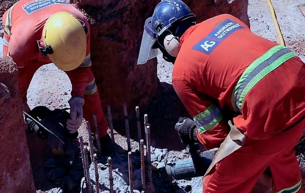 Andrade Gutierrez e FCJ lançam programa de corporate venture builder ...