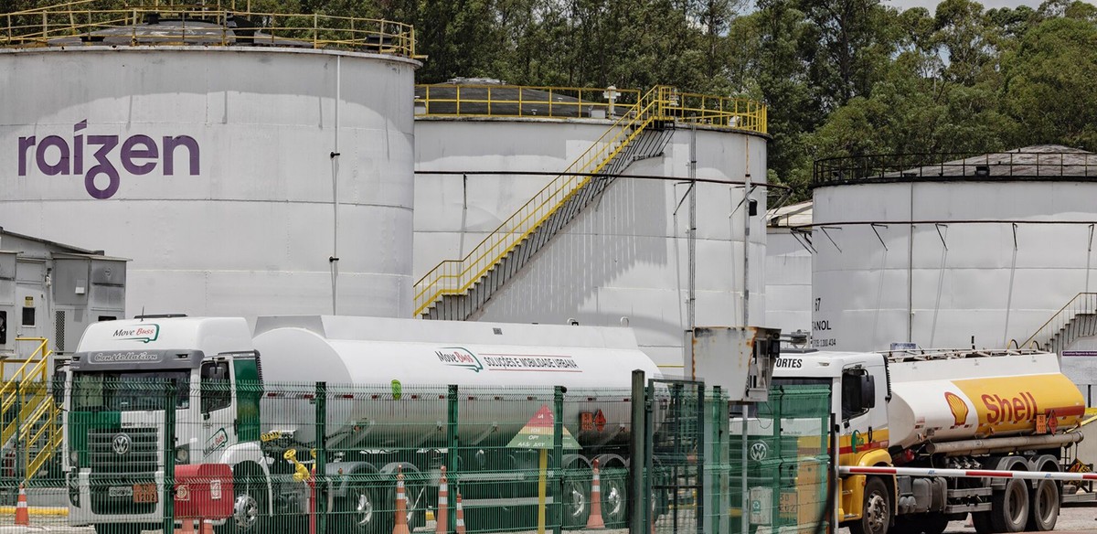 Credores da Raízen pedem a Cosan e Shell capitalização de até R$ 25 bi ...