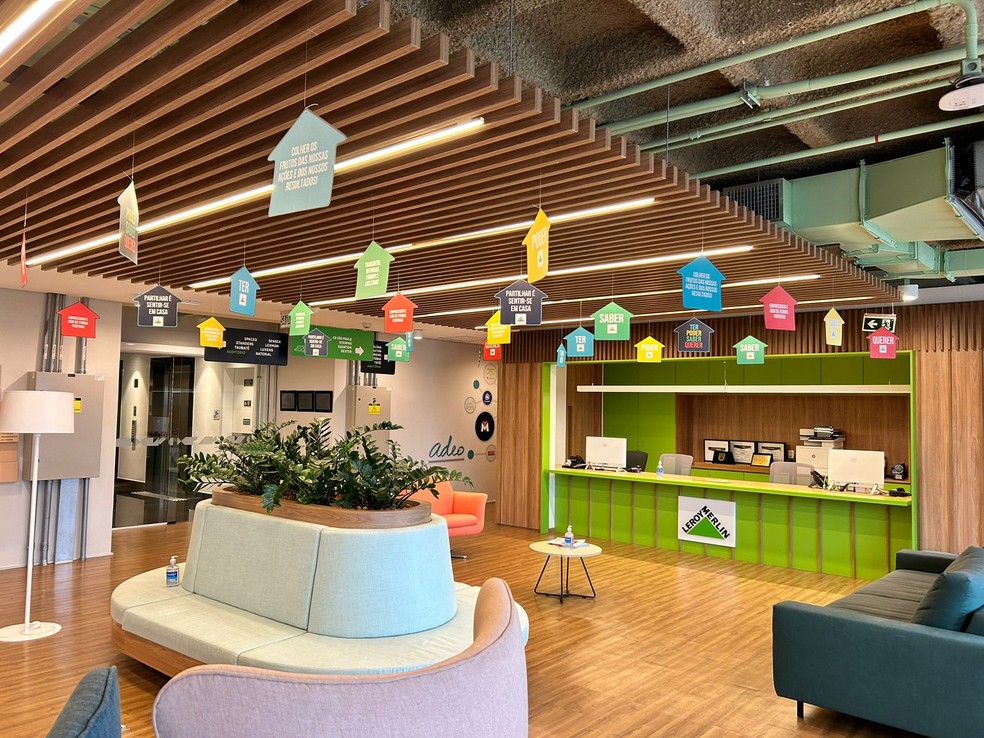 Leroy Merlin abre mais de 400 vagas de emprego | Empregos & Oportunidades | Valor Econômico